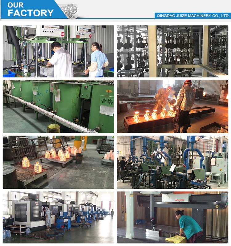 Causes and Solutions of Investment Casting defects - A Professional ...