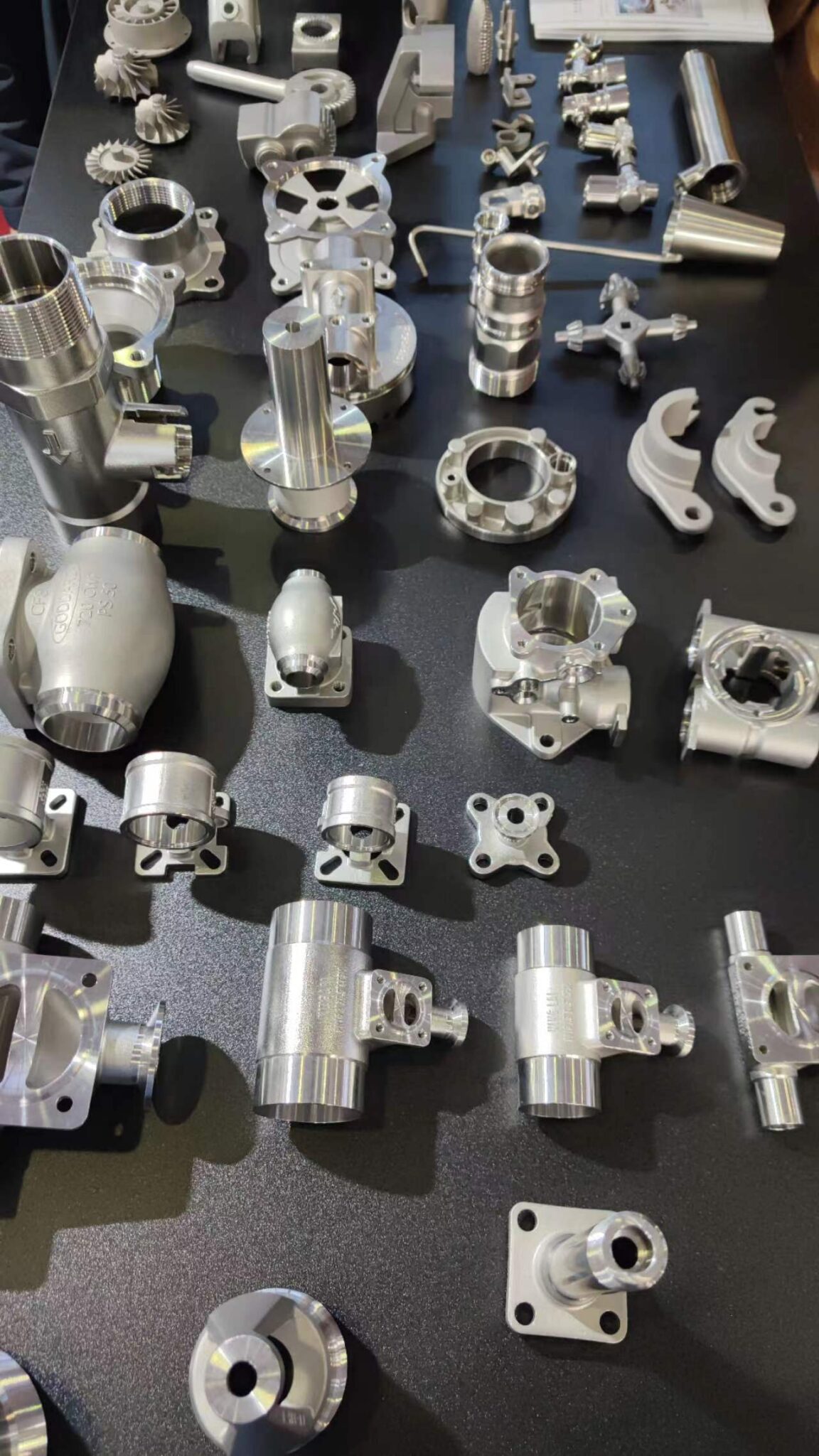 How to prevent cracks in high manganese steel castings? - A ...