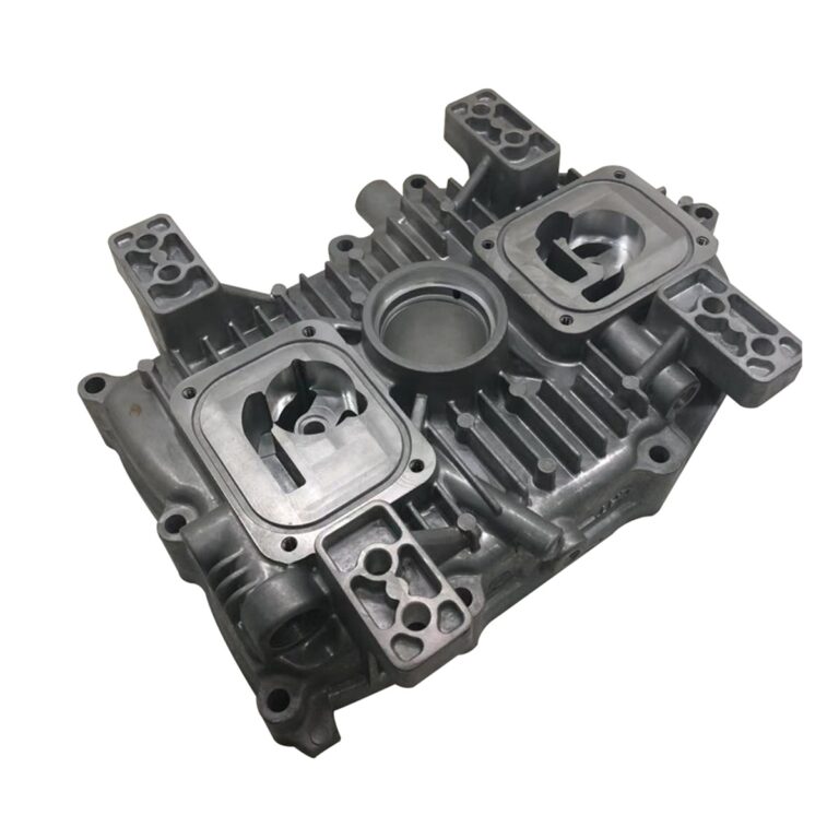 What is Pressure Die Casting? - A Professional Supplier of Casting ...