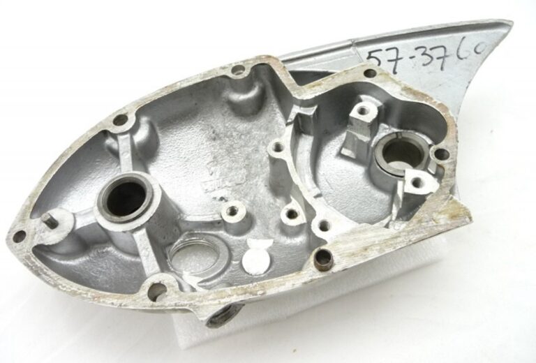 High-Pressure Die Casting: Designing the Mold - A Professional Supplier ...