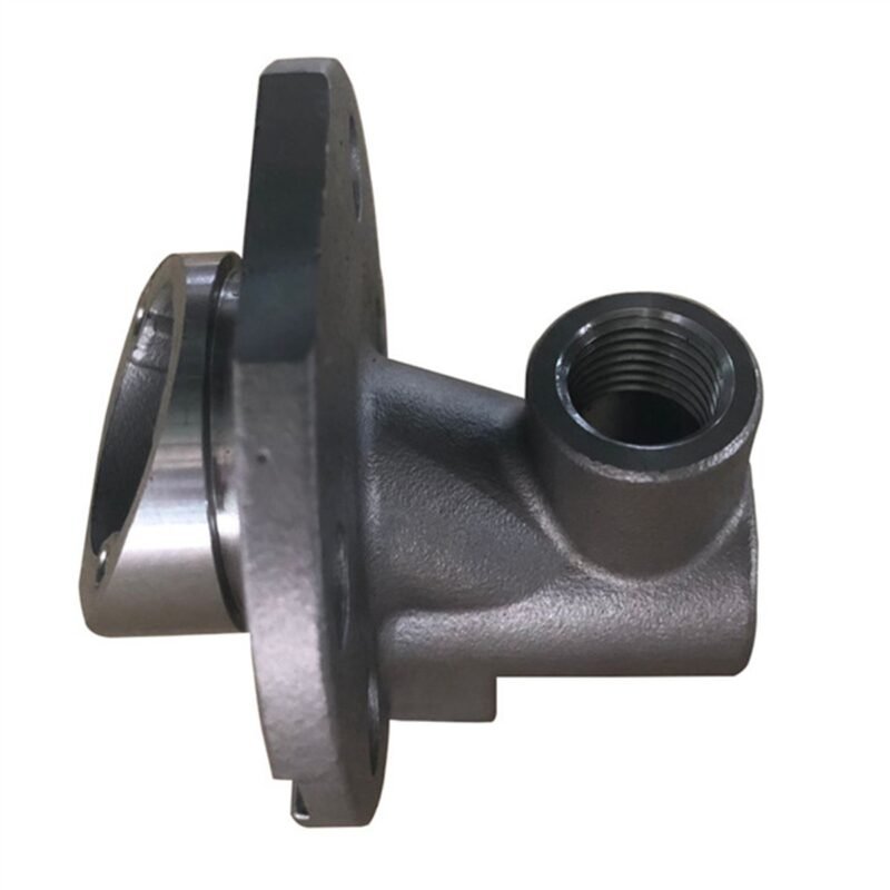 Key Factors Affecting Tolerances in Sand Casting - A Professional ...