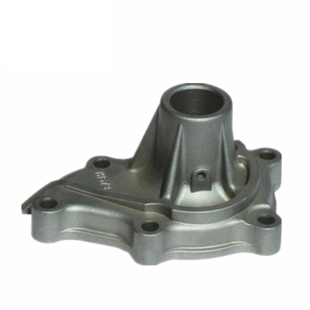 Aluminum Gravity Die Casting Process - A Professional Supplier of ...