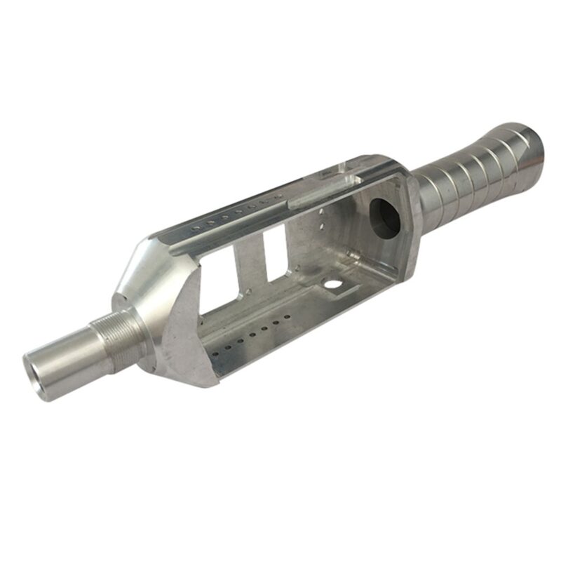 Aluminum alloy used in CNC Machining - A Professional Supplier of ...