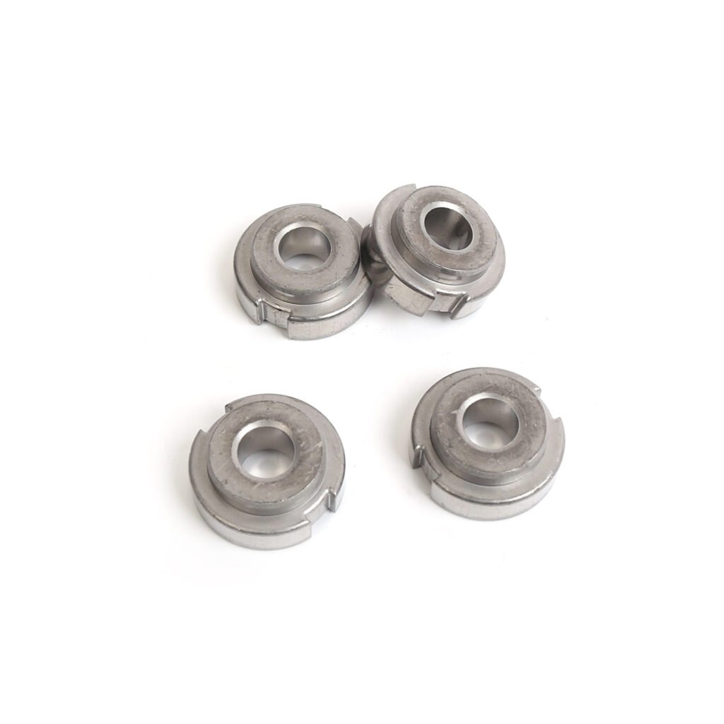 The Advantages of Powder Metallurgy in Modern Manufacturing - A ...